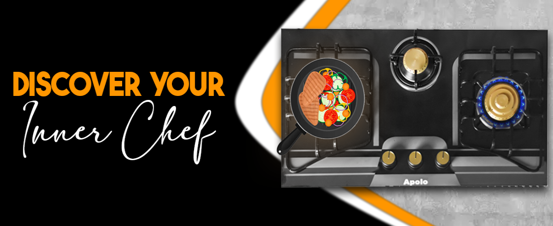 APOLO GAS APPLIANCES | Budget-Friendly Built-in Hobs