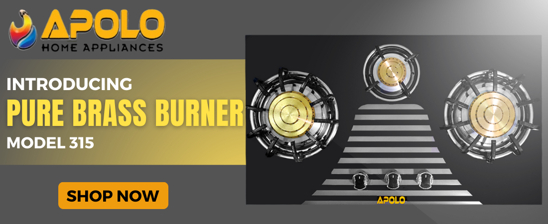 APOLO GAS APPLIANCES | Budget-Friendly Built-in Hobs